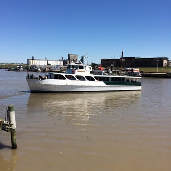 SAM HOUSTON BOAT TOUR - Updated June 2024 - 184 Photos & 37 Reviews ...