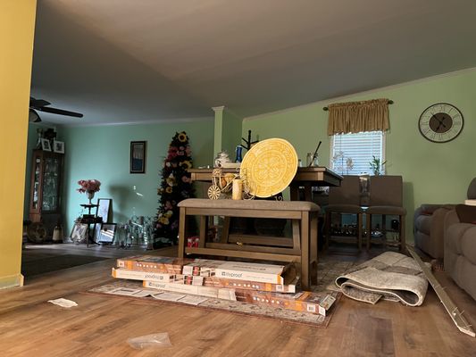 BILLY BRYANT PAINTING - Updated September 2025 - 16 Photos - Hope Mills ...