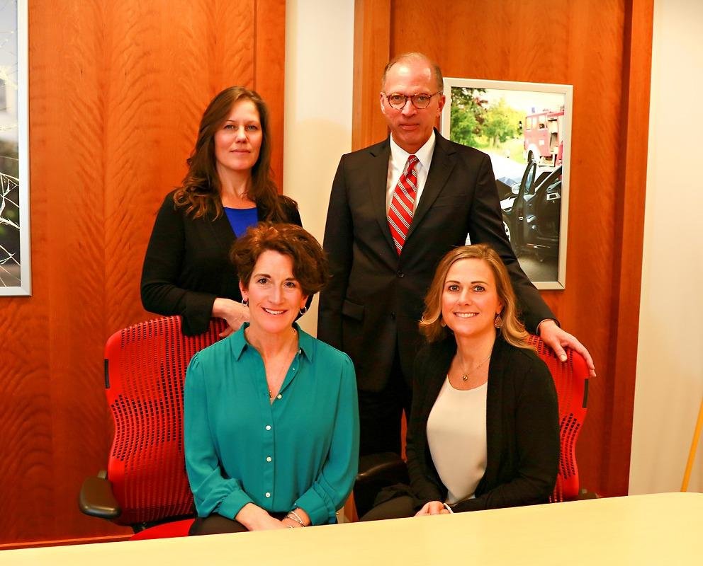 BRIAN LEE LAW FIRM - Updated December 2024 - 13 Photos - 18 Division St ...