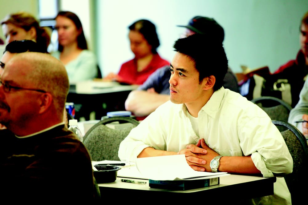 WESTERN SEMINARY PORTLAND CAMPUS - Updated December 2025 - 5511 SE ...