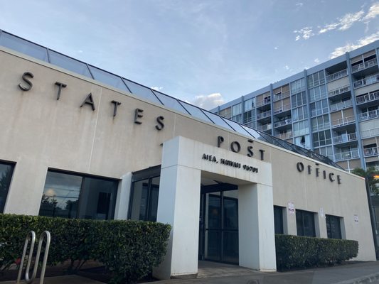 US POST OFFICE - Updated June 2024 - 95 Photos & 52 Reviews - 99-040 ...