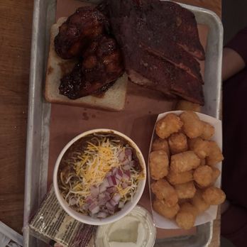 FOX BROS. BAR-B-Q - Updated December 2024 - 3808 Photos & 4906 Reviews ...