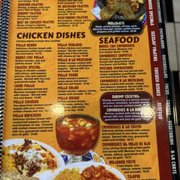 MI HACIENDA MEXICAN RESTAURANT - 189 Photos & 206 Reviews - 819 W ...