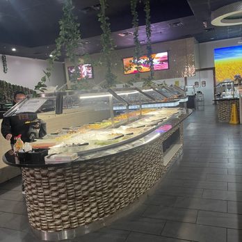 FUSHIMI GRILL & MODERN BUFFET - Updated January 2026 - 427 Photos & 144 ...