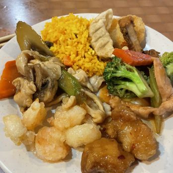 CHINA KING BUFFET - Updated October 2024 - 15 Photos & 63 Reviews - 215 ...