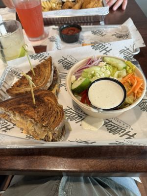 HILLTOP BAR & GRILL - Updated October 2025 - 29953 109th Ave N, Hanover ...