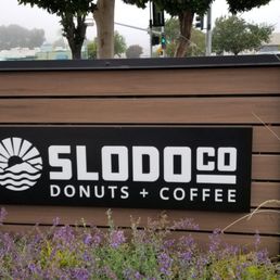 SLODOCO DONUTS - Updated July 2025 - 114 Photos & 65 Reviews - 195 ...