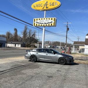 CHIC-A-SEA RESTAURANTS - Updated January 2026 - 28 Photos & 35 Reviews ...