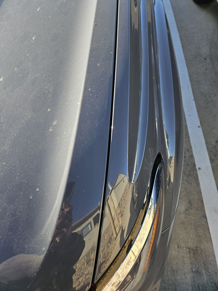 MIKE’S AUTO & BODY - Updated February 2025 - 10 Photos & 24 Reviews ...