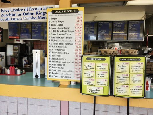 JACK’S JUNIOR - Updated December 2025 - 92 Photos & 157 Reviews - 12451 ...