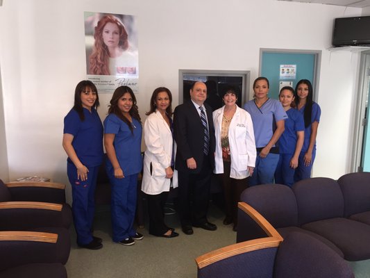 SAN FERNANDO MEDICAL CENTER - Updated December 2025 - 501 N Maclay Ave ...