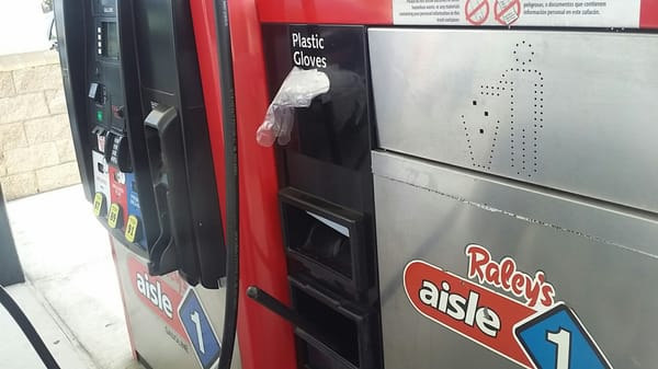 AISLE 1 FUEL STATION - Updated January 2026 - 18 Photos & 26 Reviews ...