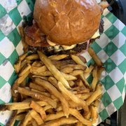 FOUNDATION BURGER - Updated November 2025 - 29 Photos & 34 Reviews ...