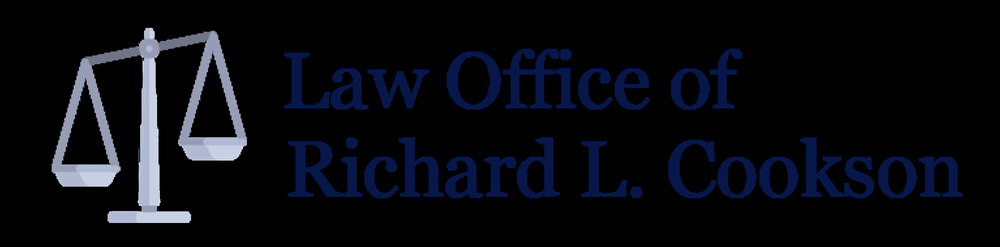 LAW OFFICE OF RICHARD L COOKSON - Updated June 2025 - 6329 Brockton Ave ...