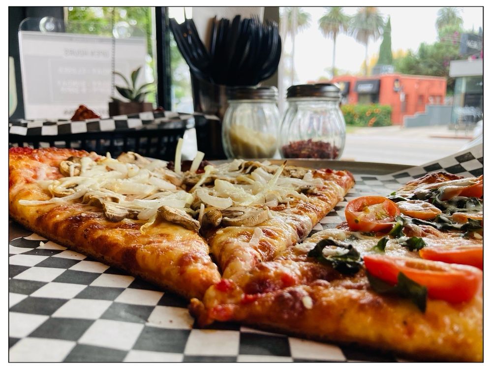 CHEECH’S PIZZA - Updated October 2025 - 157 Photos & 440 Reviews - 2116 ...