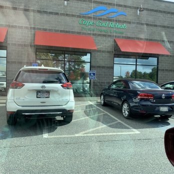 CAPE COD REHABILITATION - Updated December 2025 - 12 Reviews - 168 ...