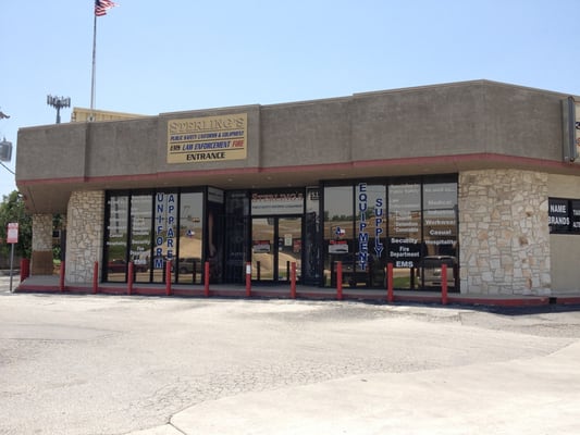 GALLS - Updated December 2025 - 18 Photos & 16 Reviews - 2111 West Ave ...