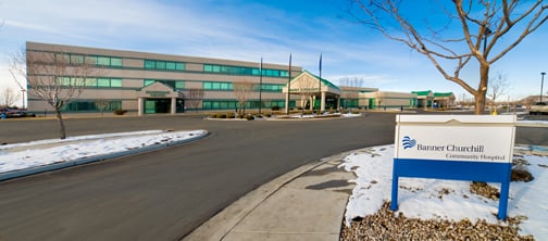 BANNER CHURCHILL COMMUNITY HOSPITAL - Updated October 2025 - 27 Reviews ...