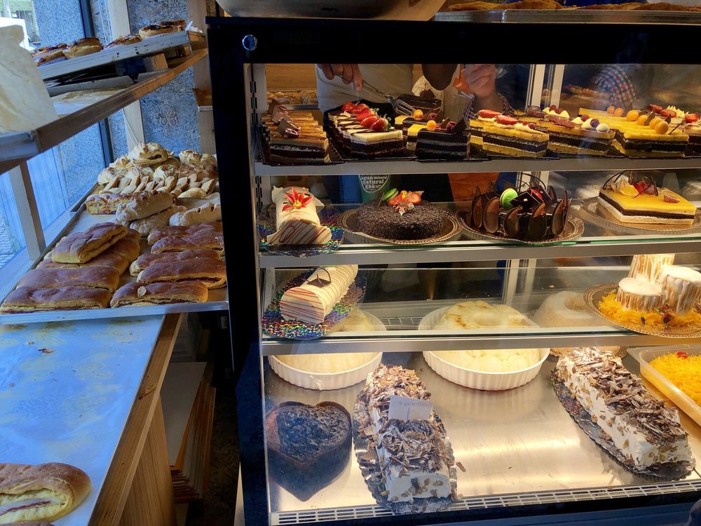 BEM BOM - Updated January 2026 - R. de Fernandes Tomás, 674, Porto ...