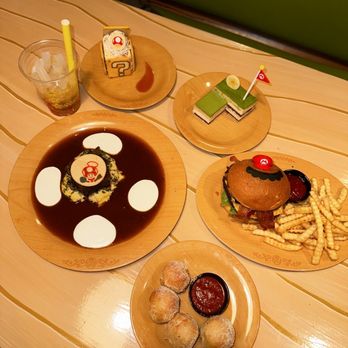 TOADSTOOL CAFE - Updated December 2024 - 3594 Photos & 824 Reviews ...