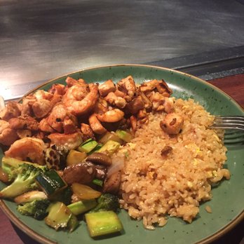 ICHIBAN HIBACHI STEAKHOUSE - Updated September 2025 - 108 Photos & 168 ...