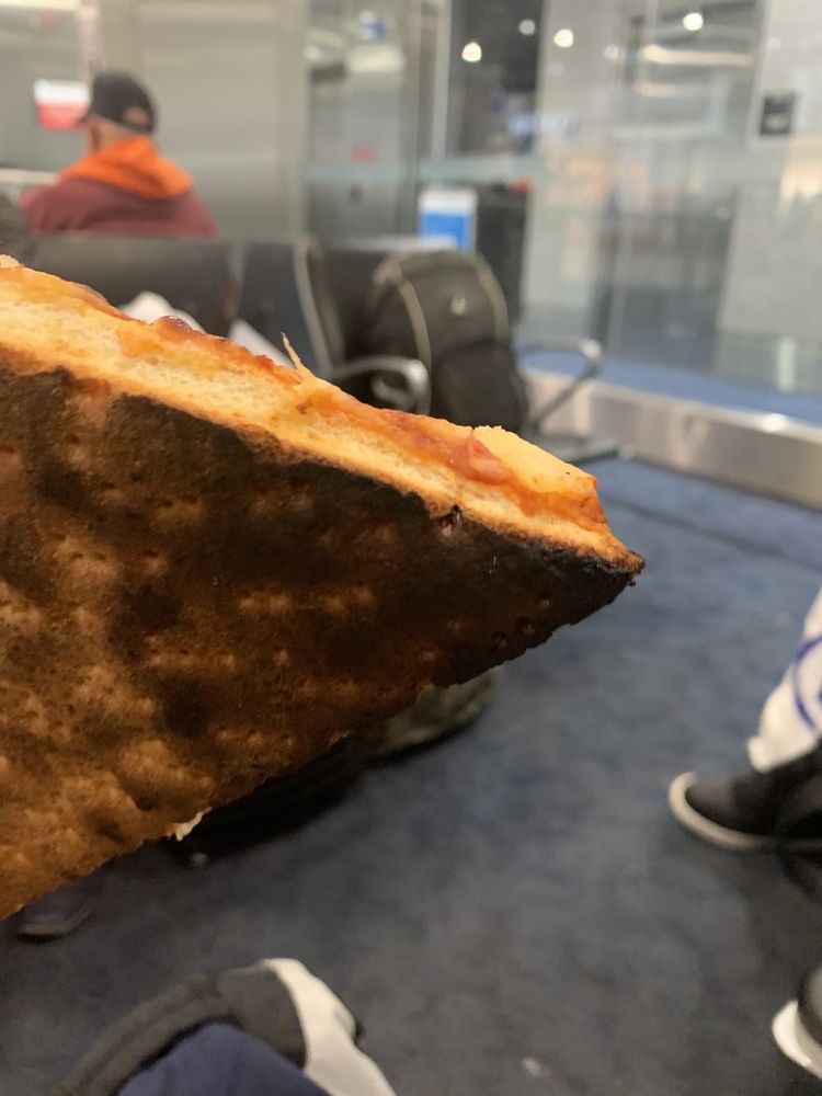 VILLA PIZZA - Updated August 2024 - 14 Photos & 34 Reviews - 2100 NW ...