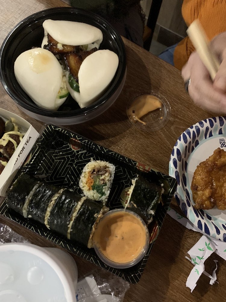 SWEET KRUNCH - 56 Photos & 22 Reviews - 1111 GA-34, Newnan, GA - Menu ...