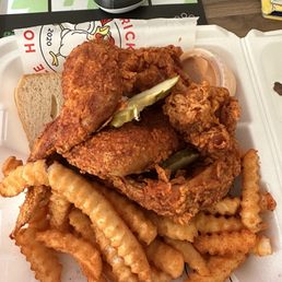 RICKY’S HOT CHICKEN - Updated January 2026 - 171 Photos & 93 Reviews ...