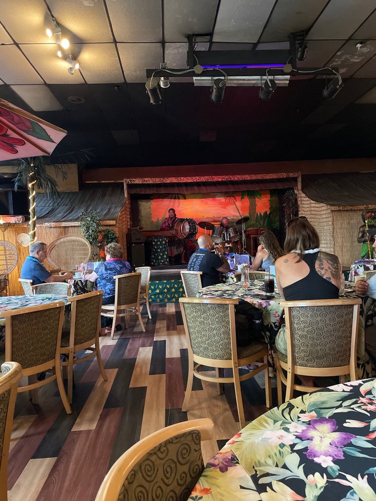 TIKI RESORT BY MASTER HOSTS INNS - Updated August 2025 - 20 Photos & 11 ...