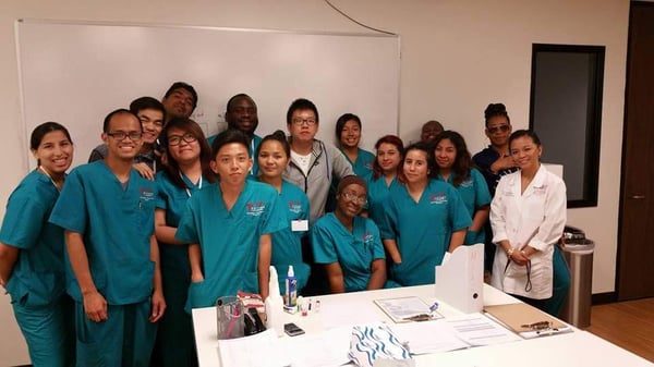 CBD COLLEGE - Updated August 2025 - 401 Photos & 106 Reviews - 3699 Wilshire Blvd, Los Angeles ...