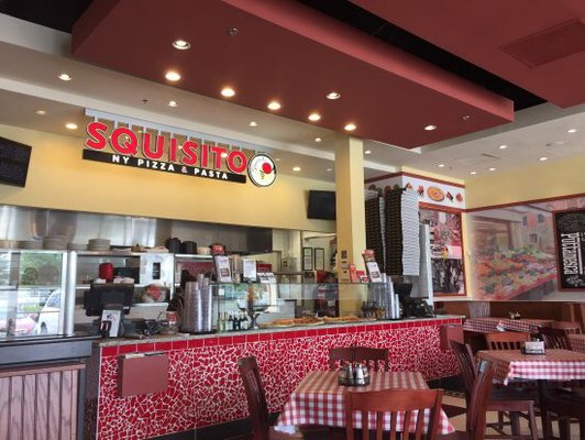 SQUISITO PIZZA & PASTA - GLEN BURNIE - Updated May 2024 - 65 Photos ...