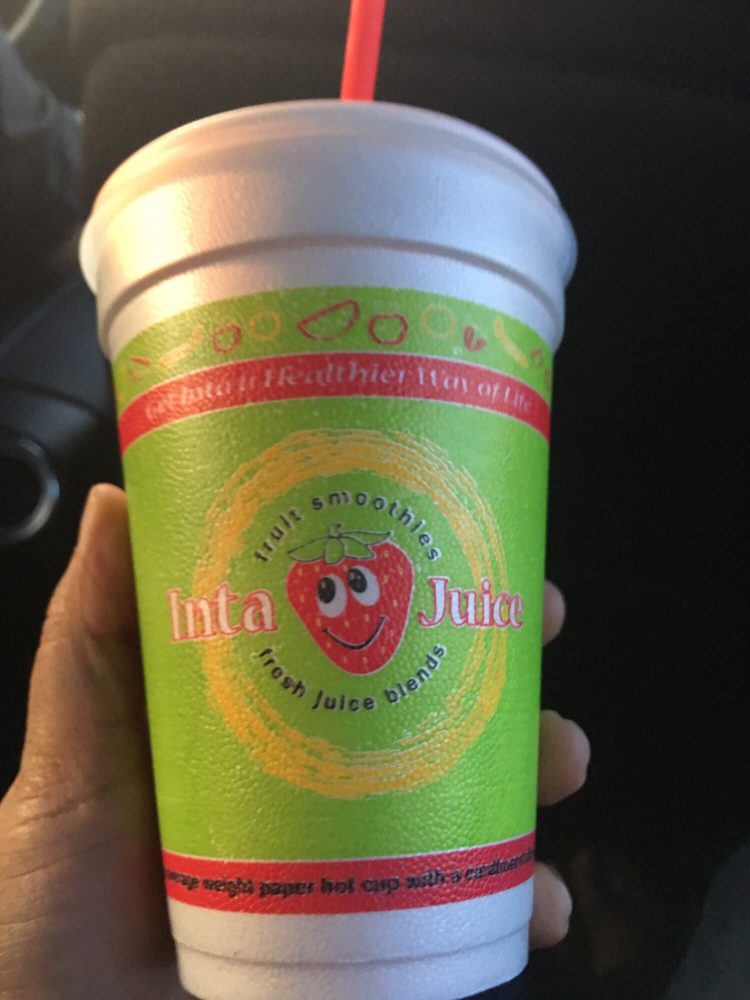 INTA JUICE - LONGMONT - Updated September 2024 - 15 Photos & 40 Reviews ...