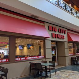 BIG CITY DINER - Updated August 2025 - 744 Photos & 297 Reviews - 46 ...