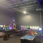 THE GRID - 53 Photos & 32 Reviews - 593 S Evermore Ln, Pleasant Grove ...