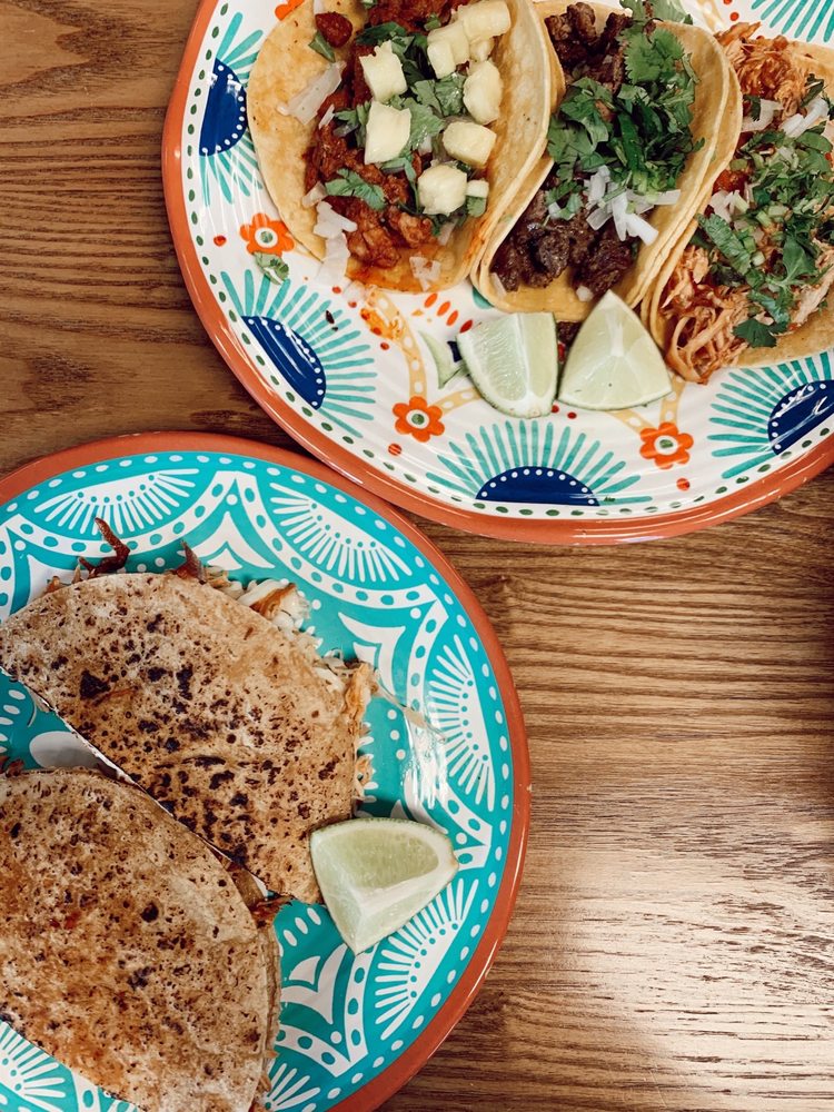 COMALLI TAQUERIA - Updated February 2025 - 106 Photos & 107 Reviews ...