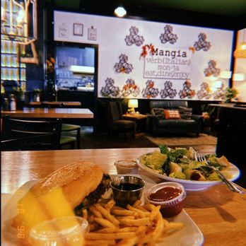 MANGIA ON MAIN - Updated September 2024 - 12 Photos & 13 Reviews - 216 ...