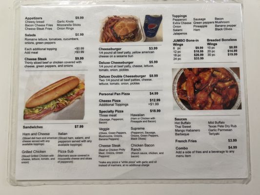 WILL-O-WISP CAFE - Updated December 2025 - 11 Photos - 504 Main St ...