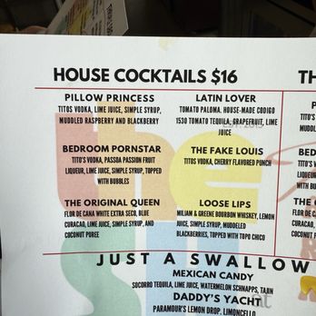 PARAMOUR - Updated November 2025 - 947 Photos & 610 Reviews - 102 9th ...