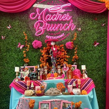MADRES BRUNCH - Updated December 2024 - 3214 Photos & 2717 Reviews ...
