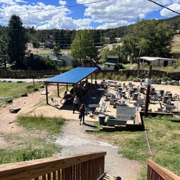 SNOWPACK TAPROOM & PIZZERIA - Updated July 2025 - 149 Photos & 202 Reviews - 11863 Springs Rd ...