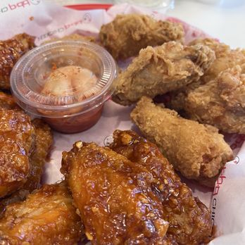 BB.Q CHICKEN LOMA LINDA - Updated March 2025 - 137 Photos & 95 Reviews ...