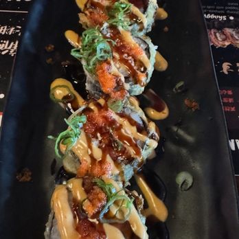 YUKA SUSHI - Updated December 2025 - 96 Photos & 46 Reviews - 8680 ...