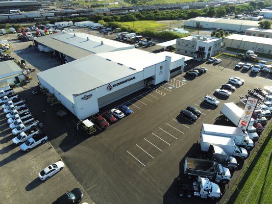 SUN STATE INTERNATIONAL TRUCKS - Updated July 2025 - 23 Photos - 6020 ...