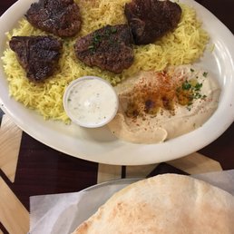 AMIR GRILL - Updated January 2026 - 272 Photos & 397 Reviews - 103 N ...