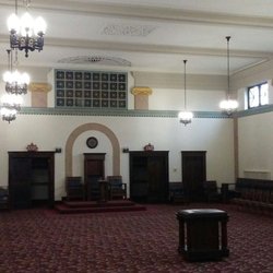 SCOTTISH RITE CATHEDRAL - 21 Photos - 110 E Lincoln Ave, New Castle, PA ...