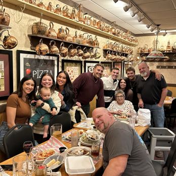 VILLA NOVA RISTORANTE - Updated March 2025 - 413 Photos & 424 Reviews ...