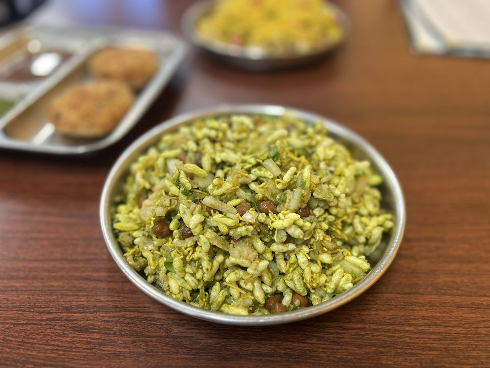 RADHE CHAAT - Updated December 2025 - 218 Photos & 205 Reviews - 934 ...