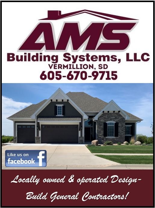 AMS BUILDING SYSTEMS - Updated March 2025 - Request Consultation - 1341 ...