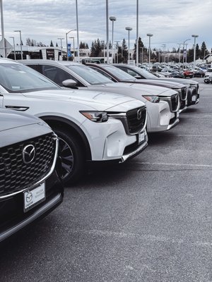 MAZDA ROSEVILLE - Updated December 2025 - 117 Photos & 309 Reviews ...