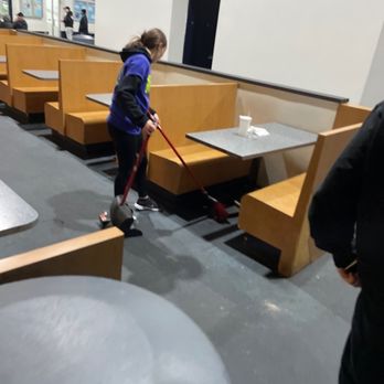 HATFIELD ICE ARENA - Updated November 2025 - 13 Photos & 16 Reviews ...